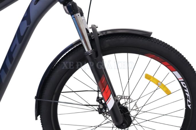 Xe Đạp Địa Hình DTFLY K-650 26 Inch