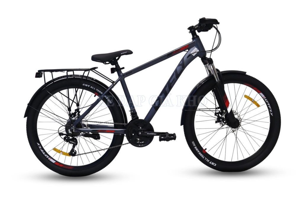 Xe Đạp Địa Hình DTFLY K-650 26 Inch