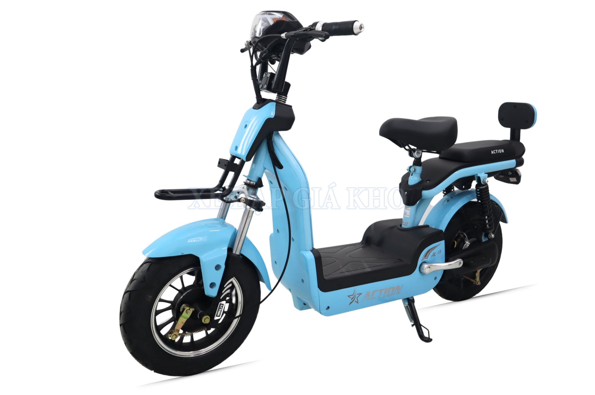 Xe Đạp Điện Action AC 11-300 16 Inch - Xe Đạp Giá Kho - Nguồn Xe Đạp ...