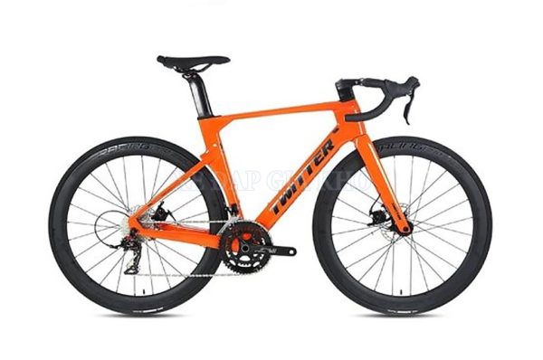 Xe Đạp Đua Twitter R10 Retrospec RS-22 Full Carbon - Xe Đạp Giá Kho ...