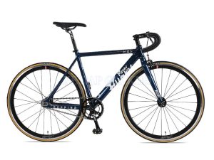 Xe Đạp Fixed Gear Funky Popping Nhật Bản - Xe Đạp Biểu Diễn