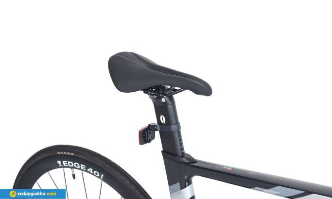 Xe Đạp Đua Java Auriga 2024 - Khung Nhôm | Tay Đề Lắc