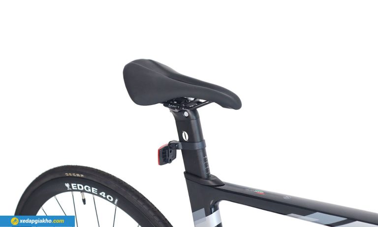 Xe Đạp Đua Java Auriga 2024 - Khung Nhôm | Tay Đề Lắc