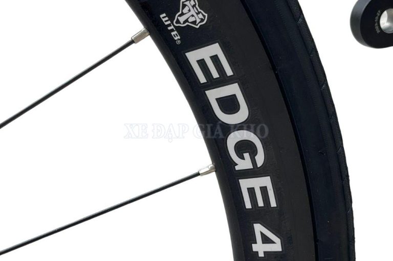 Xe Đạp Đua Java Auriga 2024 - Khung Nhôm | Tay Đề Lắc