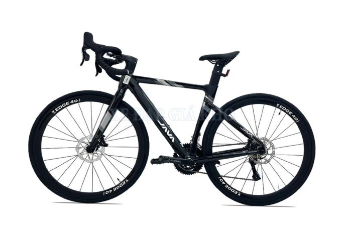 Xe Đạp Đua Java Auriga 2024 - Khung Nhôm | Tay Đề Lắc