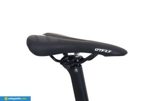 Xe Đạp Đua DTFLY R5 - Khung Nhôm, Phanh Đĩa