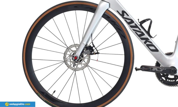 Xe Đạp Đua Satako Mumar Giá Rẻ | Khuyến Mãi Hot
