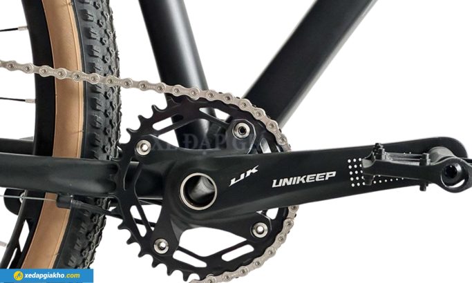 Xe Đạp Địa Hình MTB UK Moving 29 Inch