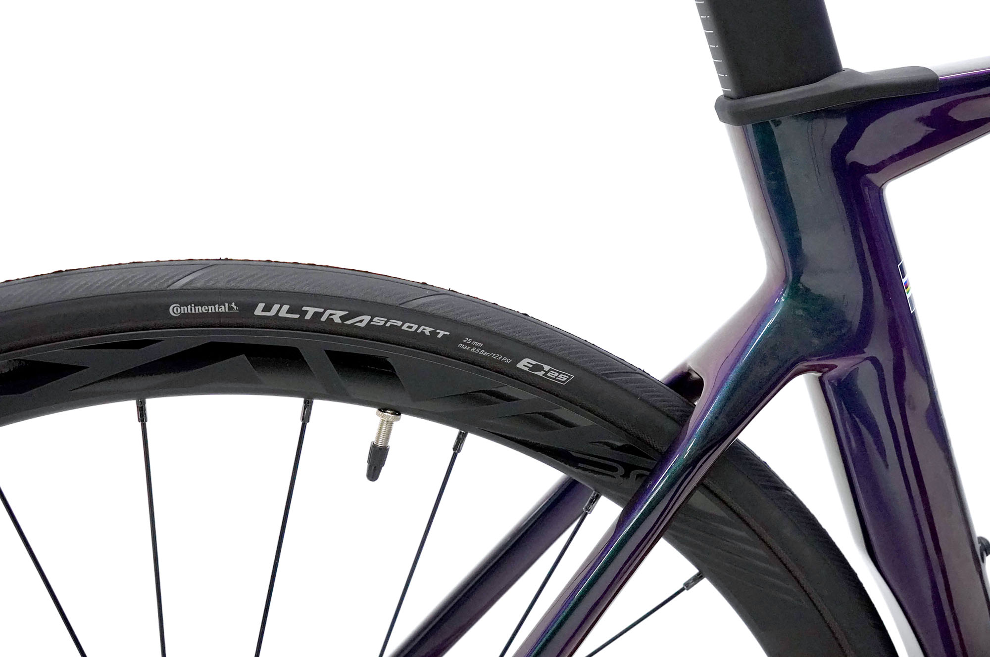 Xe Đạp Đua Sava X9.8 - Khung Carbon | Shimano 105