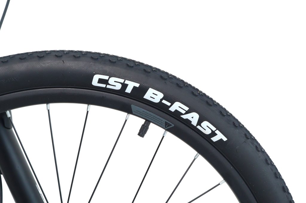 Xe Đạp Địa Hình MTB Life MX3000 27.5 inch - Khung Nhôm