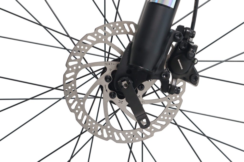 Xe Đạp Địa Hình MTB Life MX3000 27.5 inch - Khung Nhôm