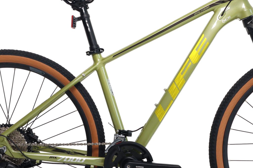 Xe Đạp Địa Hình MTB Life MX7000 29 Inch
