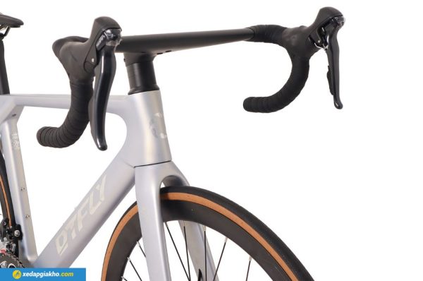 Xe Đạp Đua DTFLY R3000 - Khung Carbon