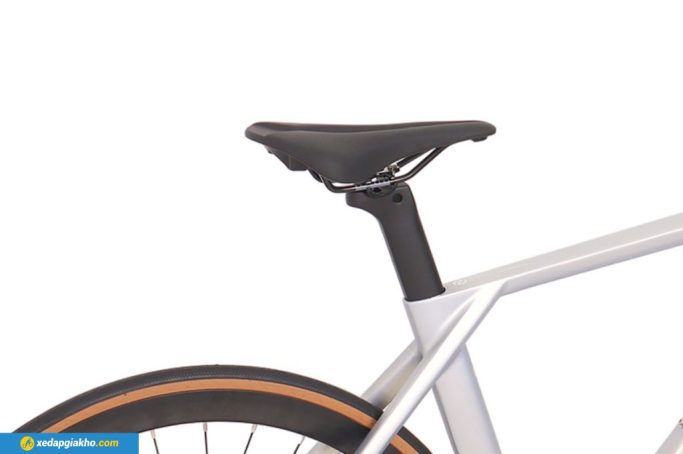 Xe Đạp Đua DTFLY R3000 - Khung Carbon
