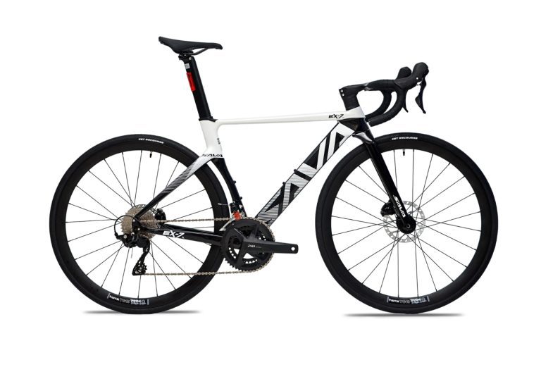 Xe Đạp Đua Sava EX7 | Giá Rẻ | Khuyến Mãi Hot