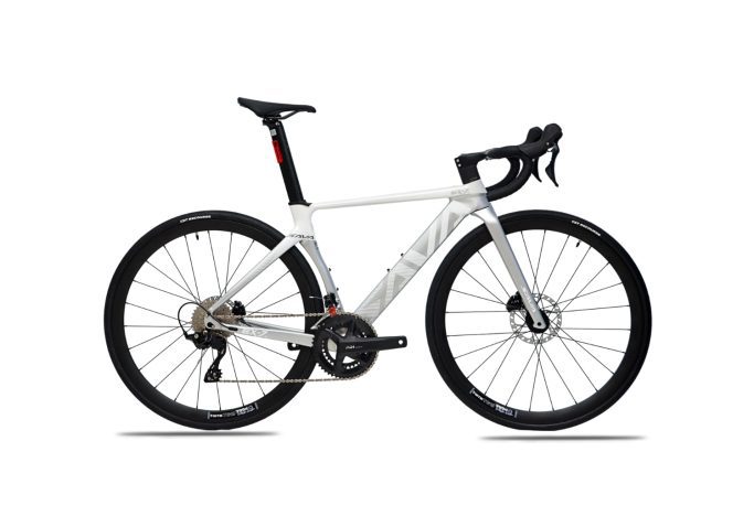 Xe Đạp Đua Sava EX7 | Giá Rẻ | Khuyến Mãi Hot