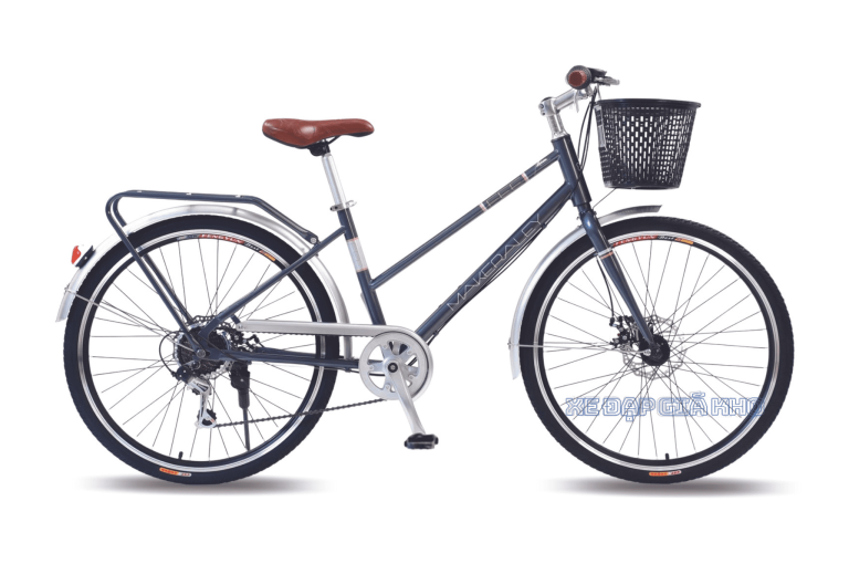 Xe Đạp Touring Make Raley 2 26 Inch Chính Hãng Giá Tốt