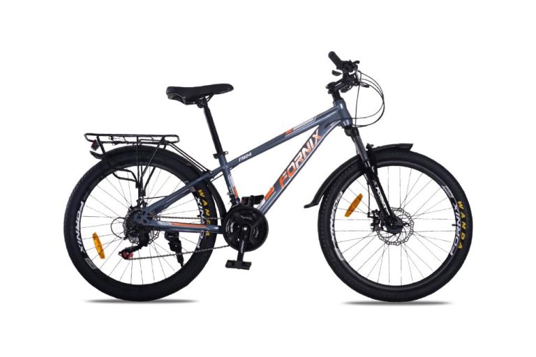 Xe Đạp Địa Hình MTB Fornix FM24 24 Inch