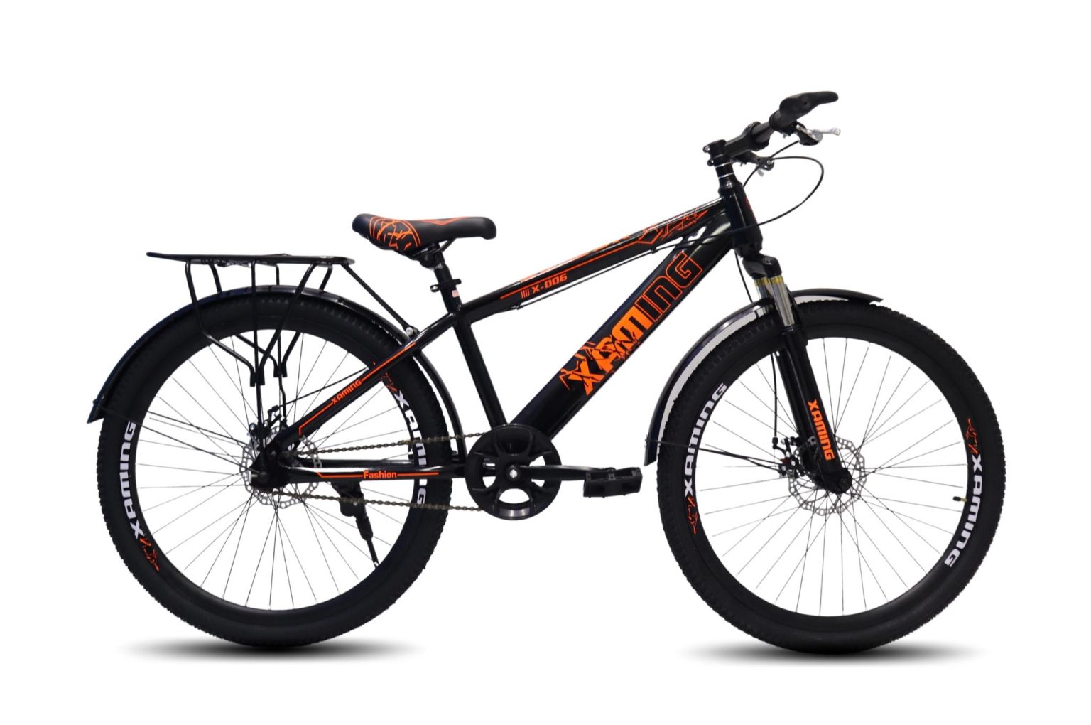 Xe Đạp Địa Hình Xaming 26 Inch