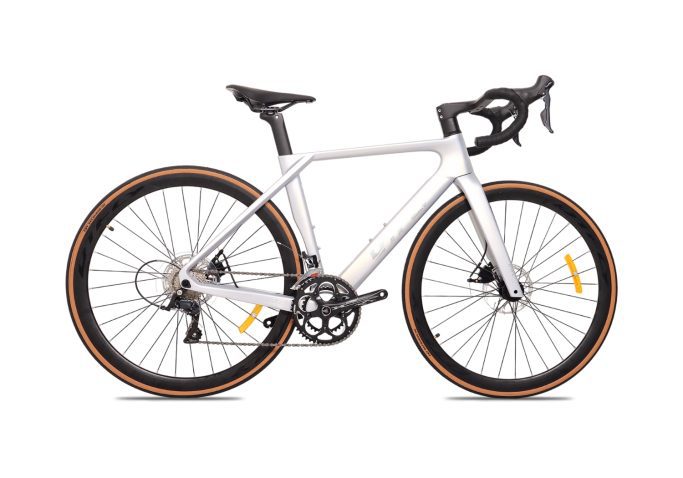 Xe Đạp Đua DTFLY R3000 - Khung Carbon