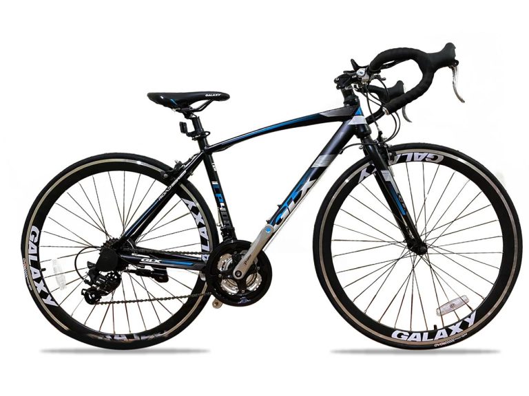 Xe Đạp Đua Galaxy LP400 - Khung Nhôm | Shimano