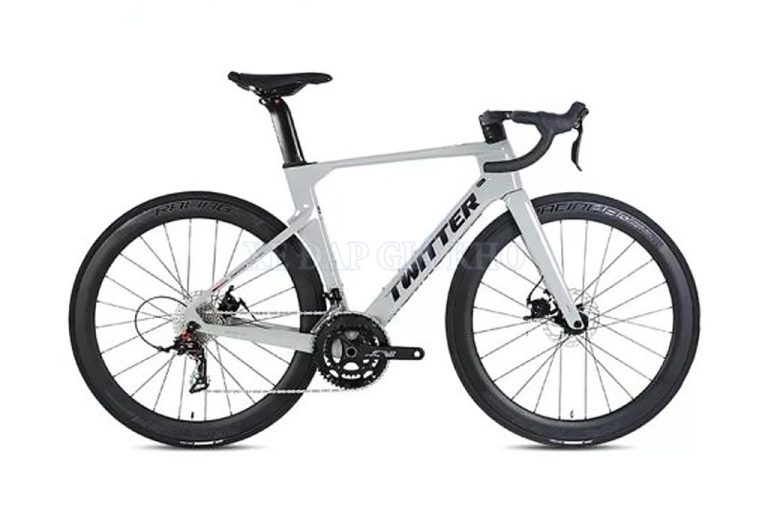 Xe Đạp Đua Twitter R10 Retrospec RS-22 Full Carbon