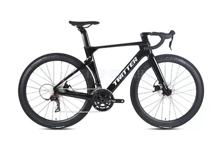 Xe Đạp Đua Twitter R10 Retrospec RS-22 Full Carbon