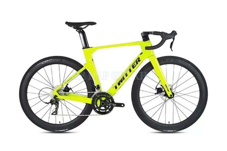 Xe Đạp Đua Twitter R10 Retrospec RS-22 Full Carbon