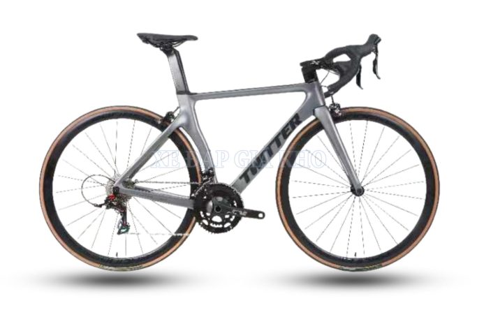 Xe Đạp Đua Twitter R3 - Khuyến Mãi Hot | Xe Đạp Giá Kho