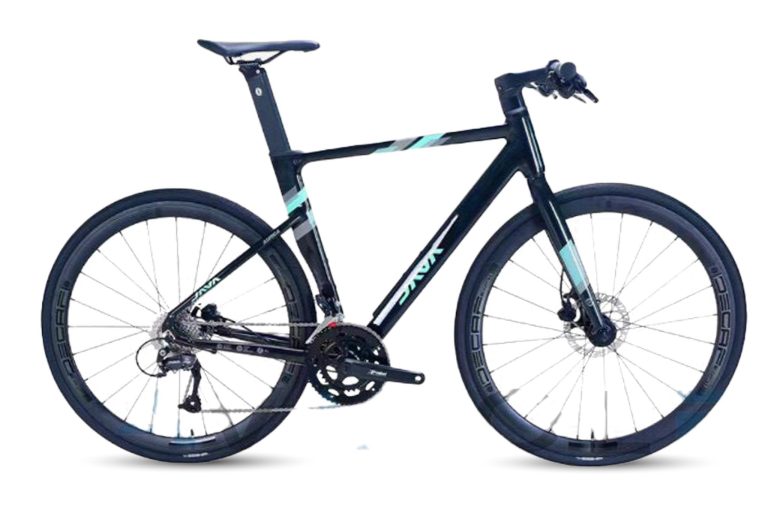 Xe Đạp Touring Java Auriga 700c Tay Ngang