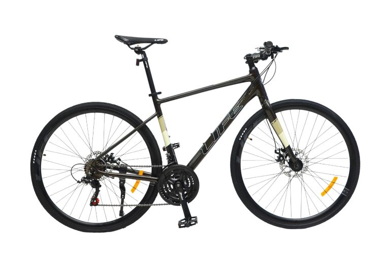 Xe Đạp Touring Life Ramos 700c