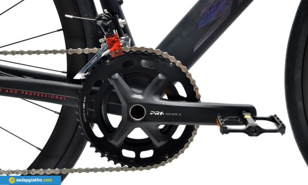 Xe Đạp Đua Sava EX7 | Giá Rẻ | Khuyến Mãi Hot