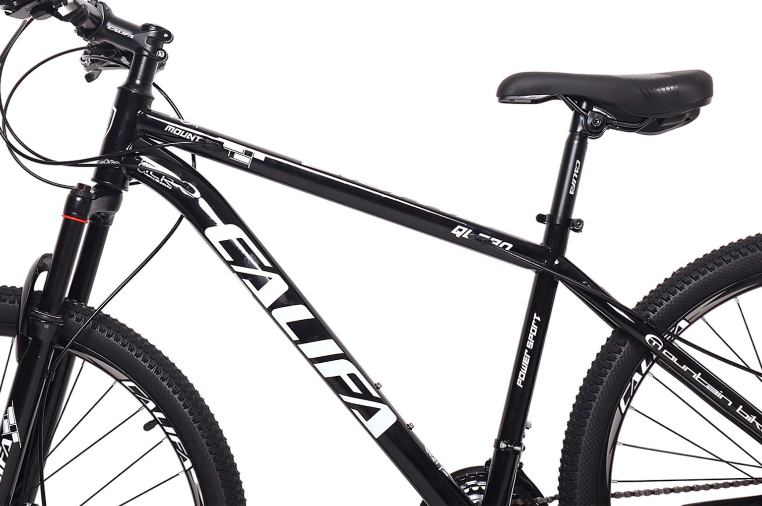 Xe Đạp Địa Hình MTB Califa QL680 27.5 iKhuyến mãi, Giá Rẻ