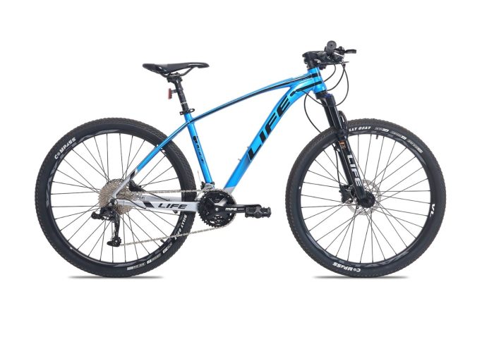 Top 7 Mẫu Xe Đạp Địa Hình 5-7 Triệu Bạn Không Nên Bỏ Qua