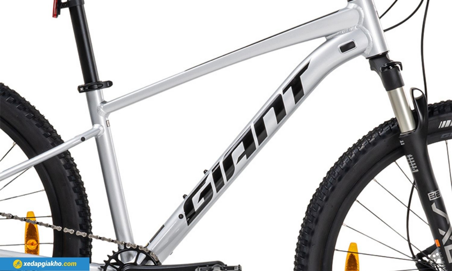Xe Đạp Địa Hình MTB Giant Talon 0 2024