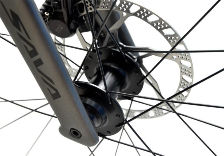 Xe Đạp Đua Sava EX7 | Giá Rẻ | Khuyến Mãi Hot