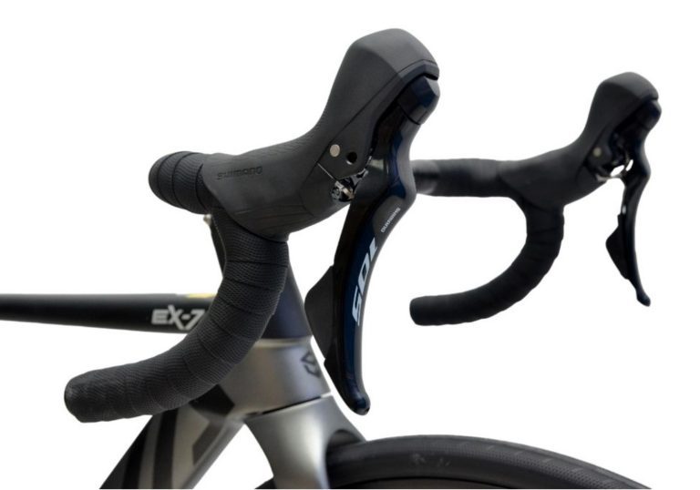 Xe Đạp Đua Sava EX7 | Giá Rẻ | Khuyến Mãi Hot