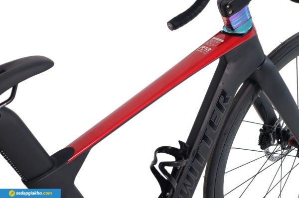 Xe Đạp Đua Twitter R12 Pro RS24 - Giá Rẻ | Khuyến Mãi Hot
