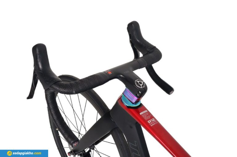 Xe Đạp Đua Twitter R12 Pro RS24 - Giá Rẻ | Khuyến Mãi Hot