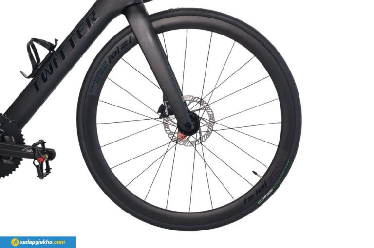 Xe Đạp Đua Twitter R12 Pro RS24 - Giá Rẻ | Khuyến Mãi Hot