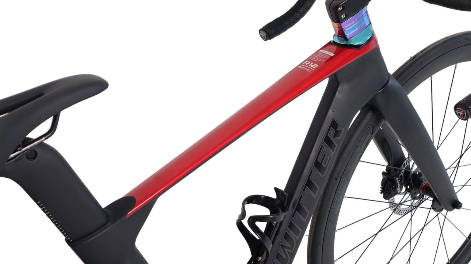 Xe Đạp Đua Twitter R12 Pro RS24 - Giá Rẻ | Khuyến Mãi Hot