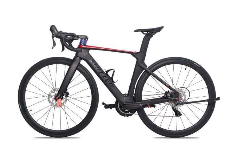 Xe Đạp Đua Twitter R12 Pro RS24 - Giá Rẻ | Khuyến Mãi Hot