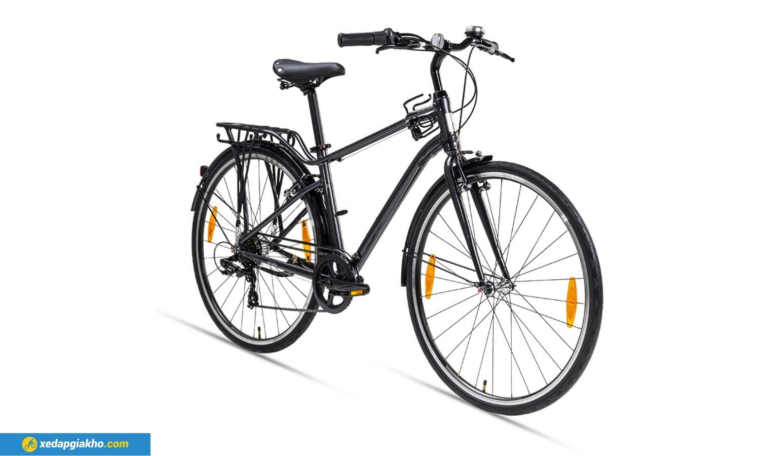 Xe Đạp Touring Giant Momentum Ineed Street 2024