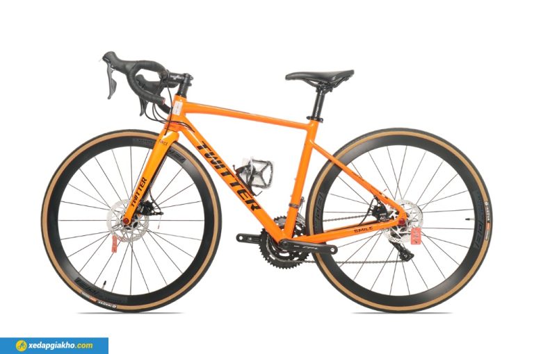 Road Bike là gì? Top 5 Xe Đạp Đua Hot Nhất Hiện Nay