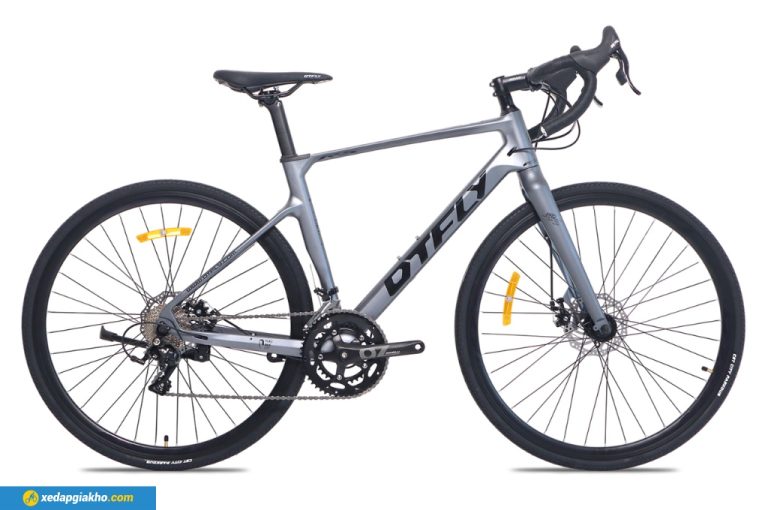 Road Bike là gì? Top 5 Xe Đạp Đua Hot Nhất Hiện Nay