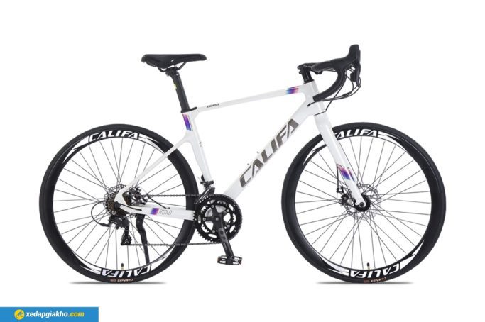 Road Bike là gì? Top 5 Xe Đạp Đua Hot Nhất Hiện Nay
