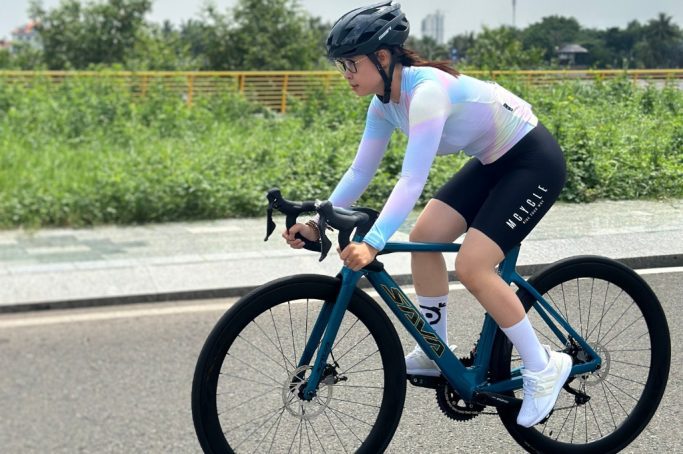 Road Bike là gì? Top 5 Xe Đạp Đua Hot Nhất Hiện Nay