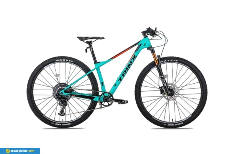 Xe Đạp Địa Hình MTB TrinX V1000 Pro 29 Inch - Khung Carbon