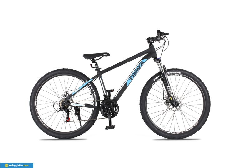 Xe Đạp Địa Hình MTB TrinX TR218 27.5 Inch
