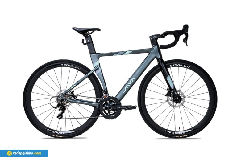 Xe Đạp Đua Java Auriga R5 - Khung Nhôm, L-Twoo